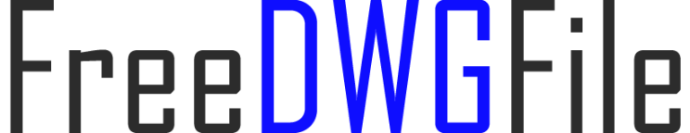 free dwg file - free CAD Blocks, Free 2D drawings, Free plans