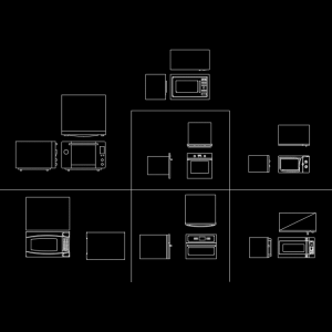 free dwg file - free CAD Blocks, Free 2D drawings, Free plans