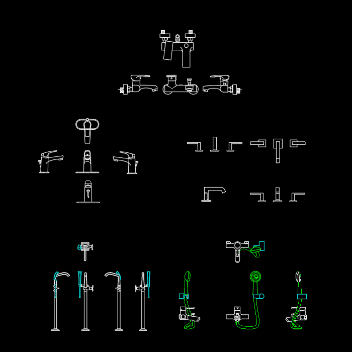 free dwg file - free CAD Blocks, Free 2D drawings, Free plans